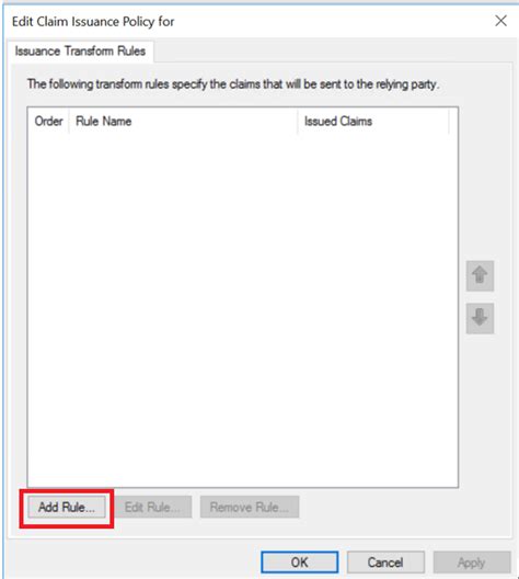 Using AD FS For SSO SAML Access To ERM Pexip Infinity Docs