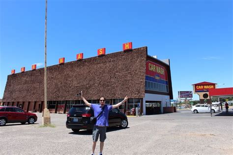 Breaking Bad Filming Locations In Albuquerque Self Guided Tour And Rv Tour