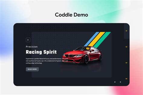 prime slider addons for elementor revolution of a slider hero