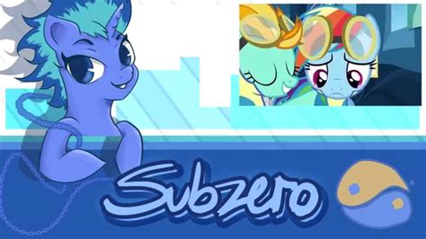 Blind Commentary MLP FiM Season Episode YouTube