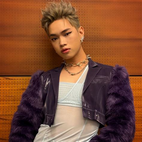 Rapper Pháp Kiều Là Ai Tiểu Sử Năm Sinh Chiều Cao Pháp Kiều