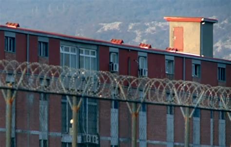 Pronađena Droga U Zatvoru U Spužu