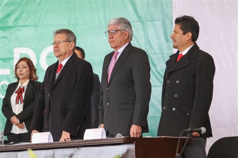 Seguridad educación y salud son prioridades para acelerar el progreso