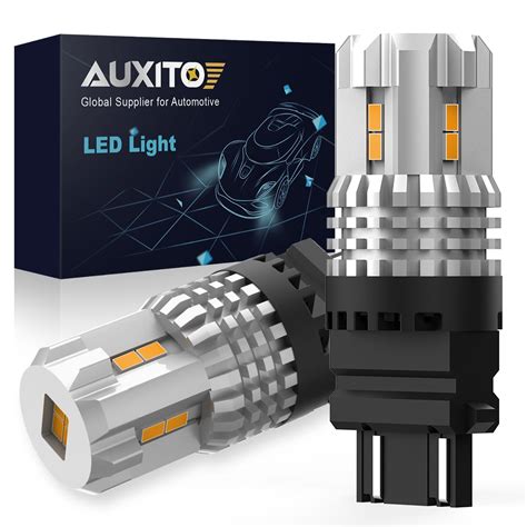 Auxito PCS P W T T W W LED LM K SMD สาหรบย อนกลบ