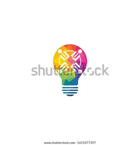 Center Learning Development Logo Over 362 Royalty Free Licensable