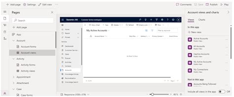 Migrate From Omnichannel For Customer Service To Customer Service Workspace Microsoft Learn