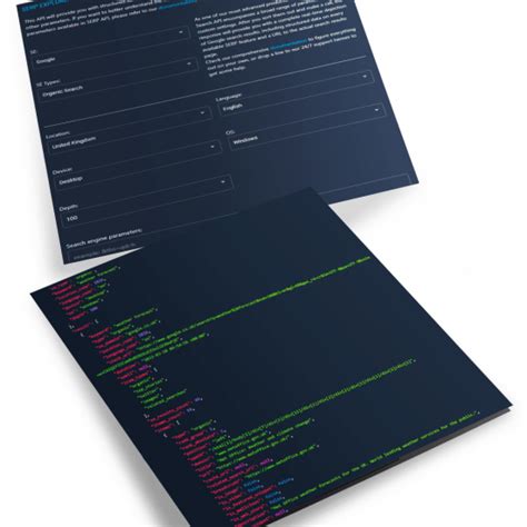 Powerful Api Stack For Data Driven Seo Tools Dataforseo