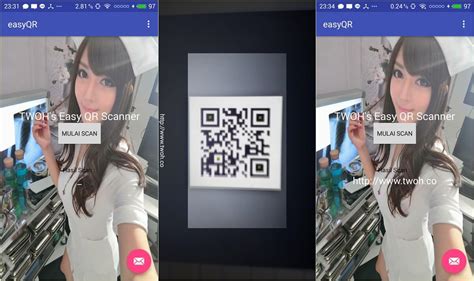 Tutorial Membuat Qr Code Scanner Di Android Dengan Android Studio