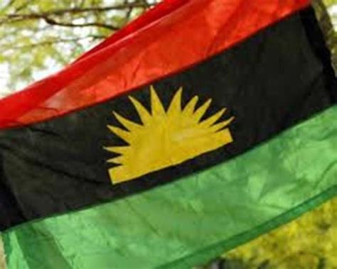 Massob Seast Youths Back Out Of Ipob Sit At Home Directive The Sun