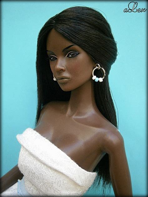 1000 Images About Nubian Barbies On Pinterest Natural Hair Alvin