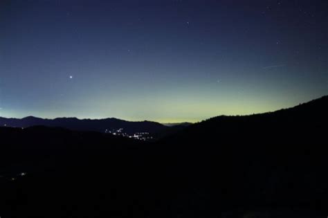 浜名湖フライトパーク第2テイクオフ場の夜景写真 夜景ワールド