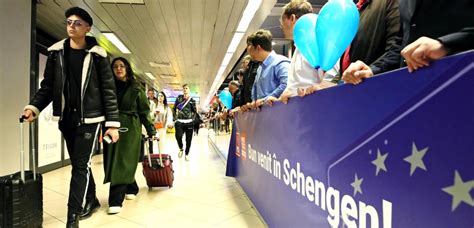 Premierul Marcel Ciolacu România e de astăzi în Spaţiul Schengen cu