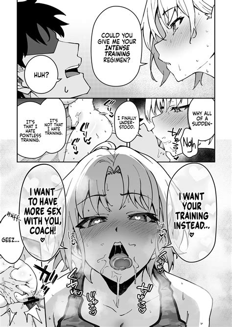 Gachihame Sex Shidou 3 Serious Sexual Training 3 Page 29 Nhentai