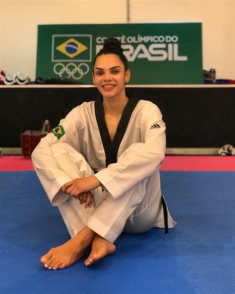 Caroline Santoss Feet