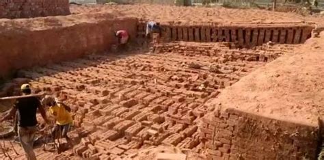 Top Class Bricks At Best Price In Jalpaiguri By Firebriks Coal Supplier