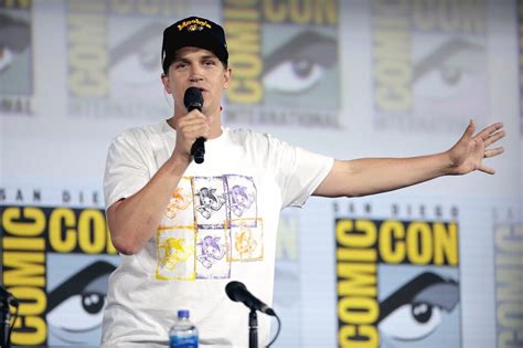 Jay From “jay And Silent Bob” Talks Getting Sober