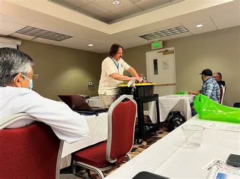 Photos Assp Sacramento Chapter