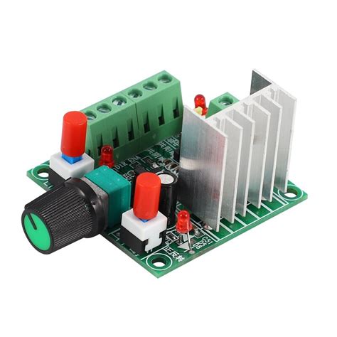 Stepper Motor Drive Simple Controller Speed Forw Grandado