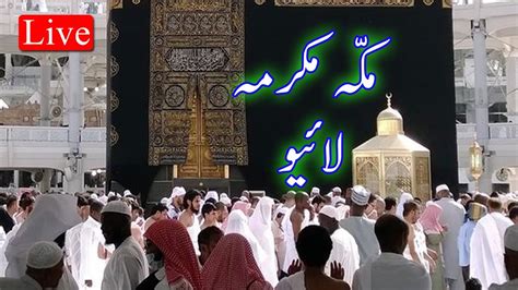 Shorts Makkah Live Tawafmecca Liveumrah Liveramadan 2021emotional