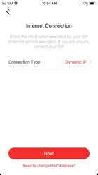 How To Setup MERCUSYS Wi Fi Router On The MERCUSYS App Bem Vindo A Mercusys