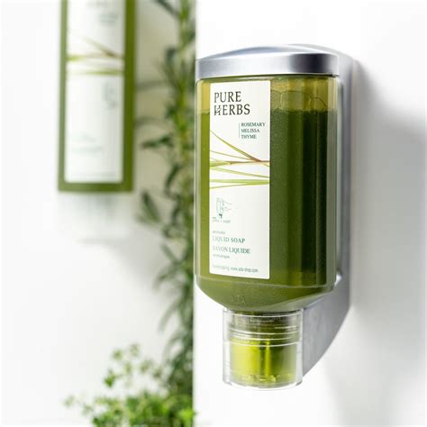 Pure Herbs Šampon za kosu i tijelo ml Hever