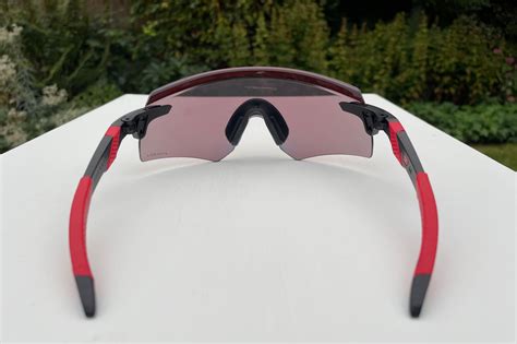 Oakley Encoder Sunglasses Review Cycling Weekly