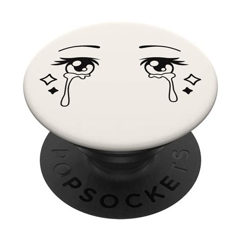Crying Chibi Eyes