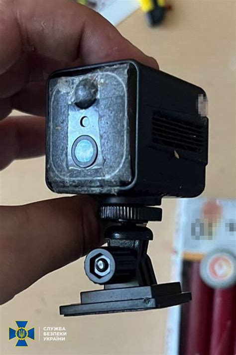 СБУ задержала молодую супружескую пару агентов ФСБ наводили удары и отслеживали ПВО в Киеве