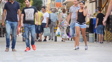 Head Count Human Density Object Detection Dataset By Crc Projects