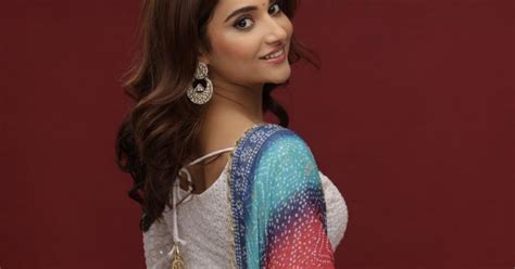 Buddy Actress Prisha Singh Makes A Statement With Her Fashion Sense