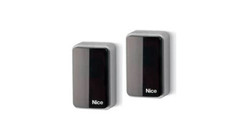 Nice Era Epmb Medium Bluebus Photocells