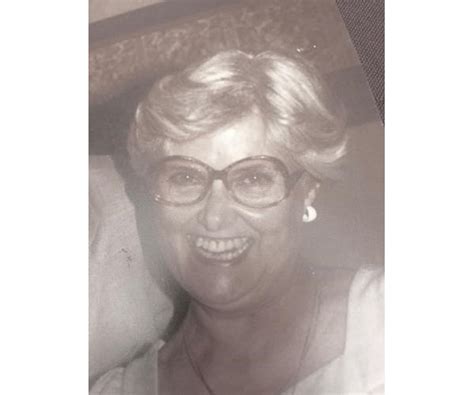 Catherine Knecht Obituary 1928 2019 Legacy Remembers