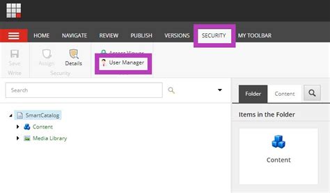 Editing An Existing User Profile For Curriculum Management Watermark