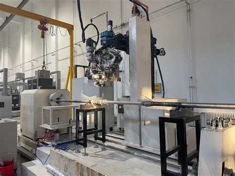 Automated Fiber Placement Technology