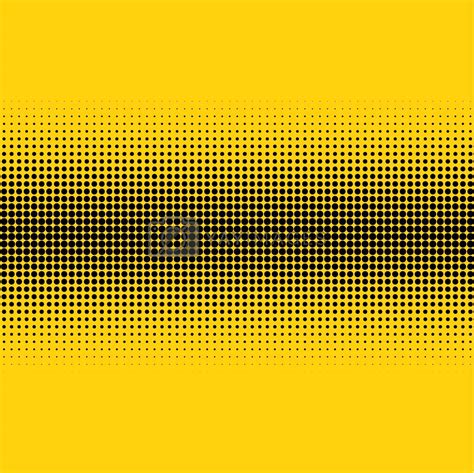 Halftone Illustrator Halftone Dotshalftone Effect Halftone Pattern