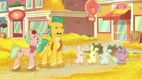 Mlp Tell Your Tale The Sneeze Song [indonesian] Youtube