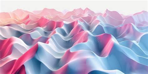 Abstract Colorful Wave Pattern Background For Modern Design Stock Illustration Illustration Of