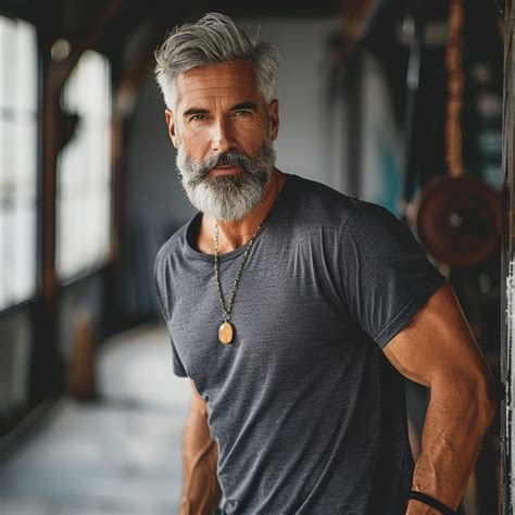 Fitness And Exercise Routines For Men Over 50 In 2024