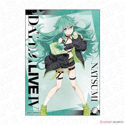 デート・ア・ライブiv ミニアクリルアート 七罪 サイバーストリート Ver キャラクターグッズ 画像一覧