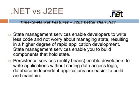 Dot Net Introduction And Their Usabilities Pptx Programming