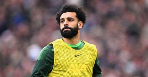 وست هام ضد ليفربول مشادة كلامية بين محمد صلاح وكلوب فيديو اليوم
