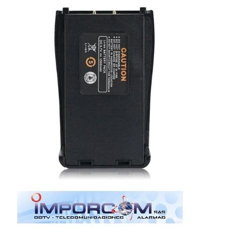 Batería Recargable Original Para Vertex Vz 30 | MercadoLibre