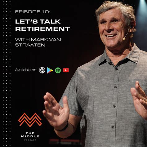 44 Years Ago Mark Van Straaten Met The Middle Journey