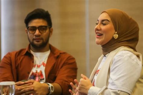 Kondisi Terkini Irish Bella Usai Ammar Zoni Ditangkap Kasus Narkoba