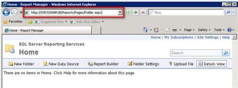 Building A Scale Out Ssrs 2008 R2 Farm Using Windows Nlb Part 4
