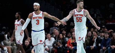 How To Watch New York Knicks Vs Miami Heat 112423 Free Live