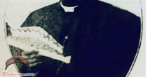 Undercover Cancel Culture And Terrorism Meet Reverend Lijadu Who Tried