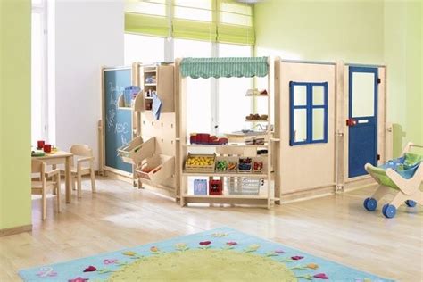 Create A Safe And Stimulating Daycare Environment