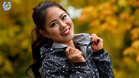 Meet The Cheerleader Of The Week Nina