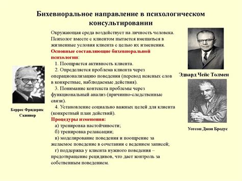 Психологическое консультирование - презентация онлайн